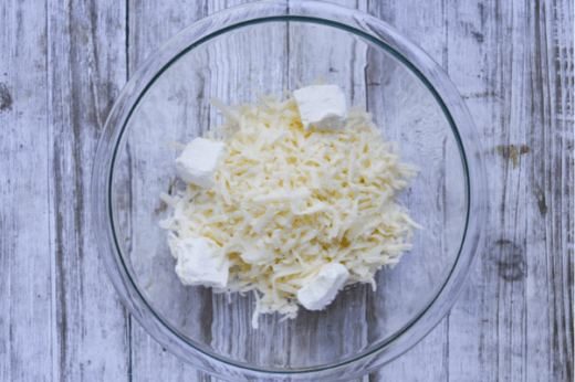 Fathead Dough - A Guide to the Best Keto Pizza Crust - Hey Keto Mama