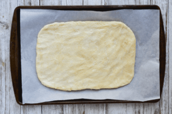 Fathead Dough - A Guide to the Best Keto Pizza Crust - Hey Keto Mama