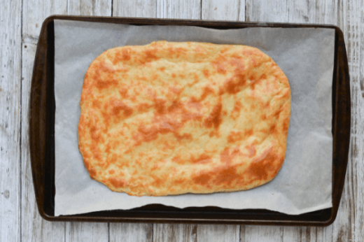 Fathead Dough - A Guide to the Best Keto Pizza Crust - Hey Keto Mama