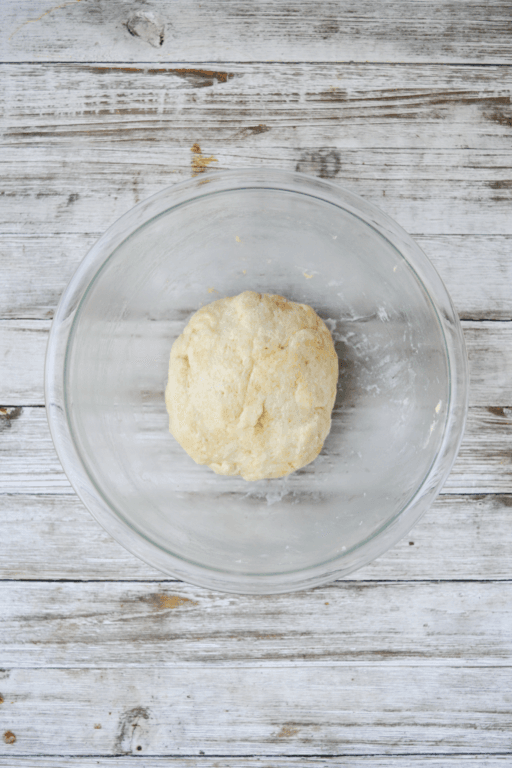 Fathead Dough - A Guide to the Best Keto Pizza Crust - Hey Keto Mama